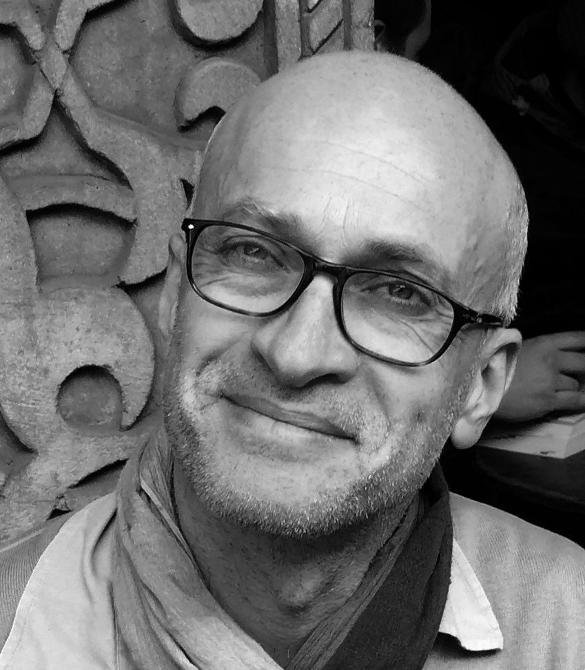 Éric MANGIN : contributeurs et illustrateurs de la revue Ultreïa