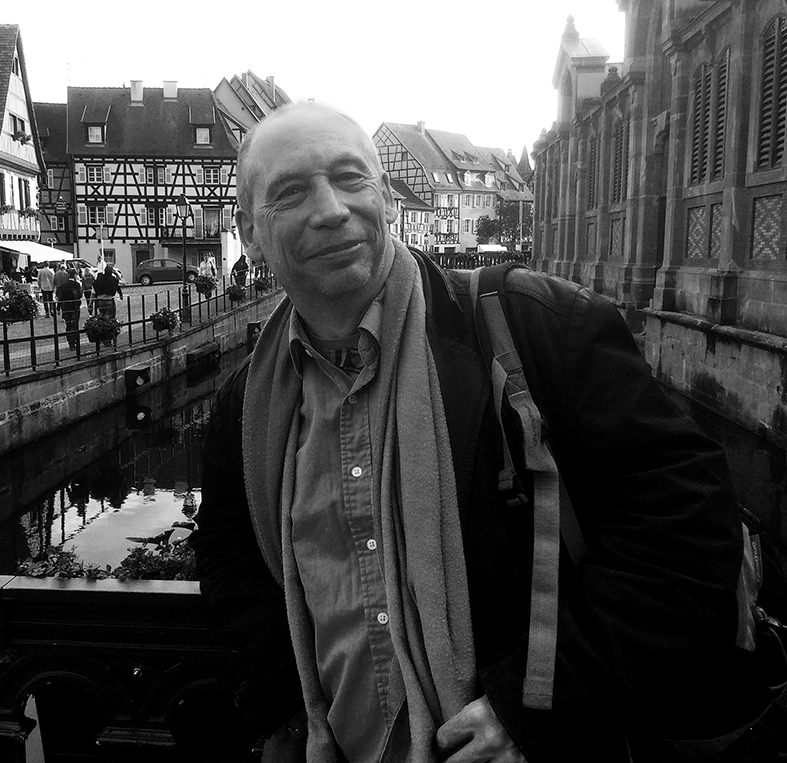 Philippe CORNU : contributeurs et illustrateurs de la revue Ultreïa