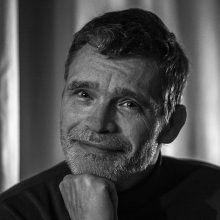 Pascal MEUNIER : contributeurs et illustrateurs de la revue Ultreïa